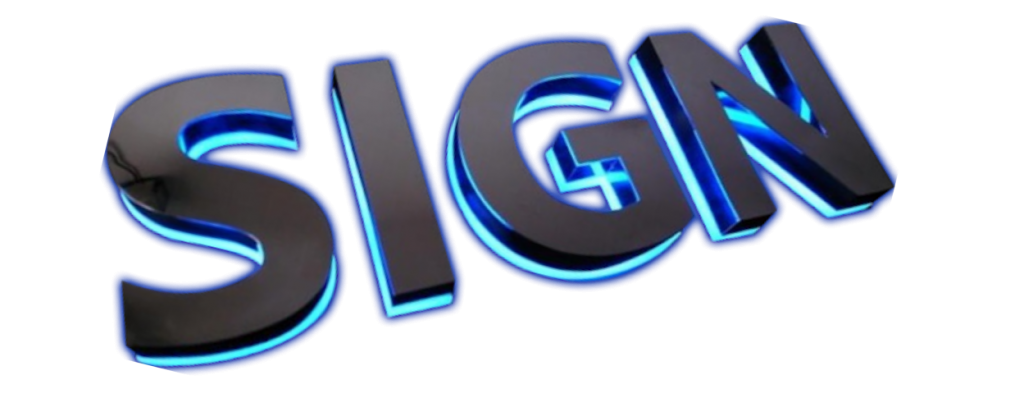Signage - FAB SIGNWORKS