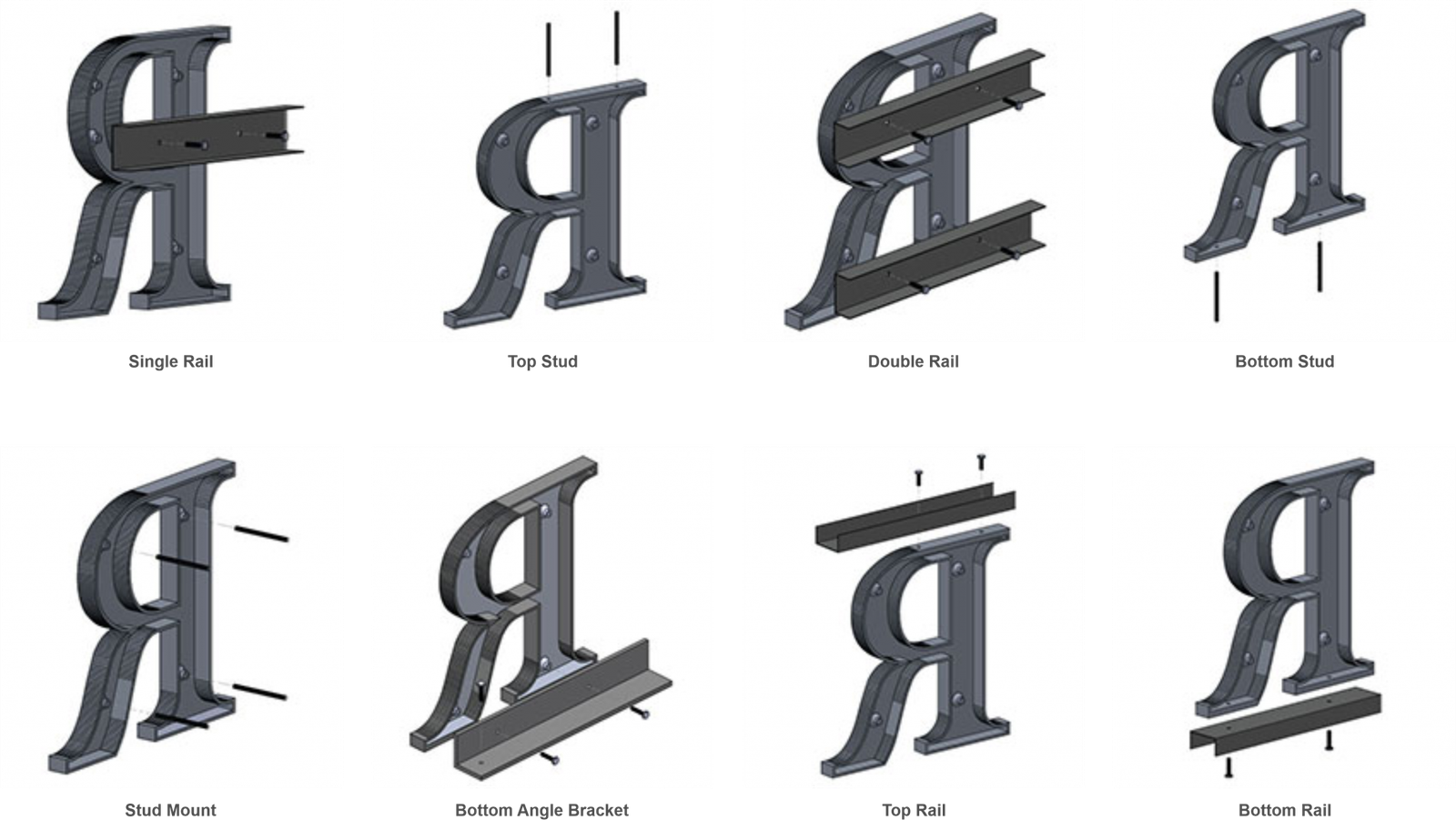 Signage - FAB SIGNWORKS